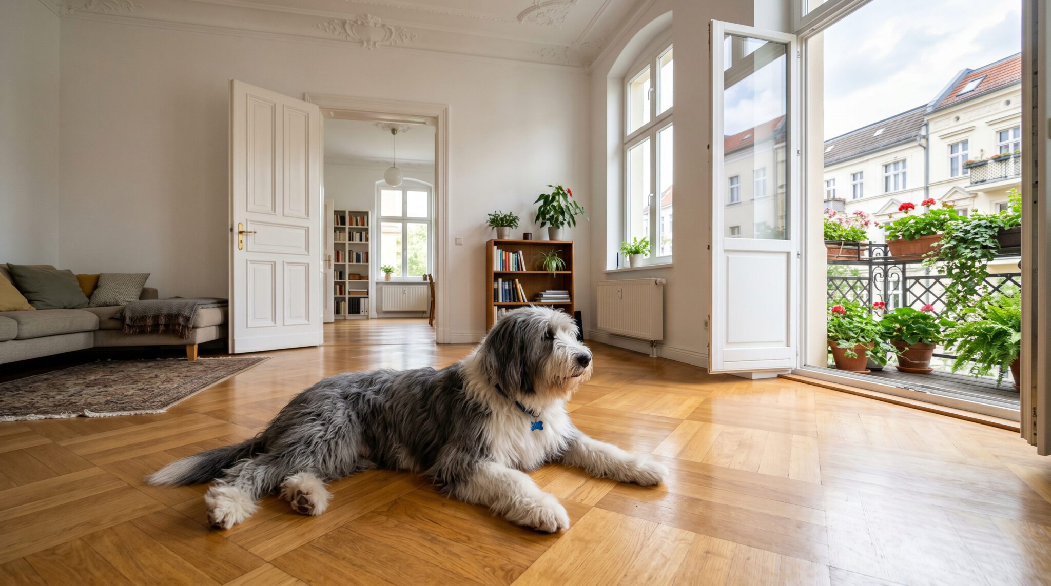 Gerichtsurteile Hundehaltung Eigentumswohnung
